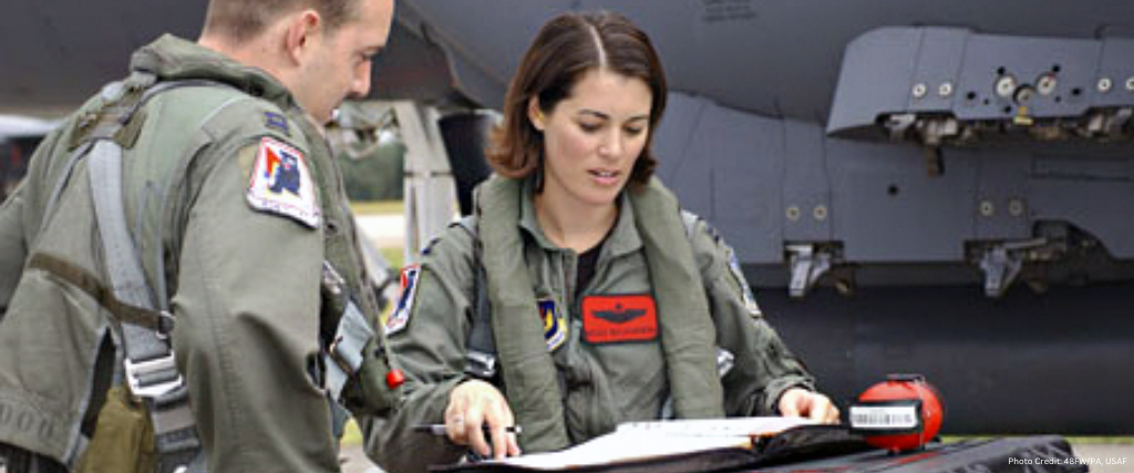 Working With What You Have: How to Optimize Your Assets for Success – Nicole Malachowski