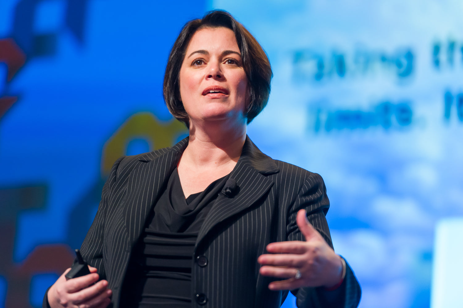 Blog Posts – Nicole Malachowski