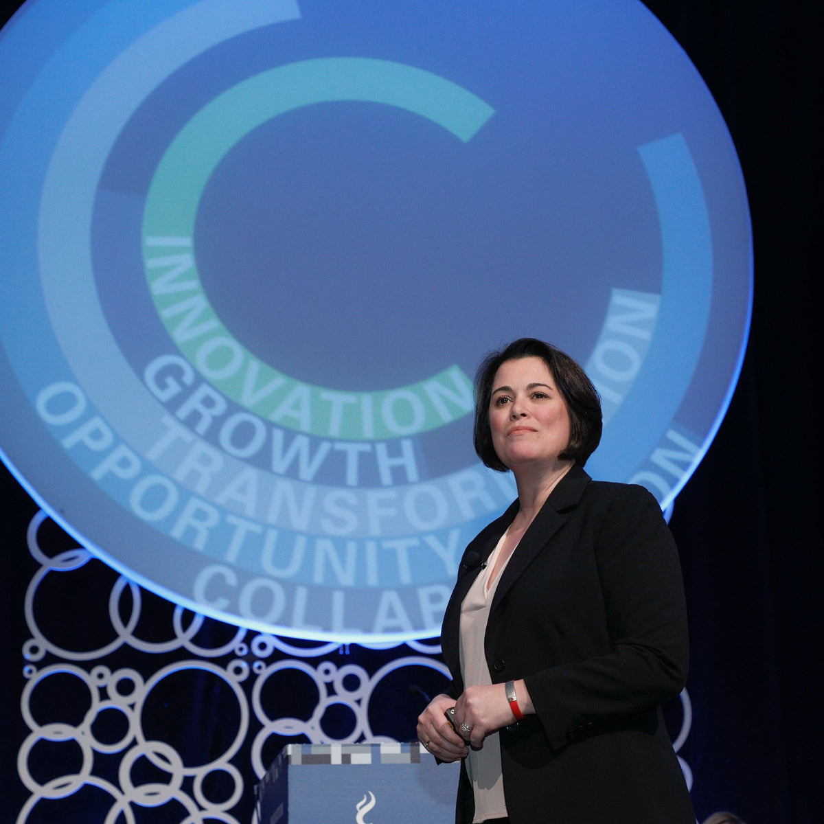 Focus on Strengths: Increasing Connections in the Virtual World ...