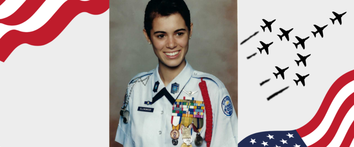 The Mindset Needed to Dream Big at Every Age – Nicole Malachowski