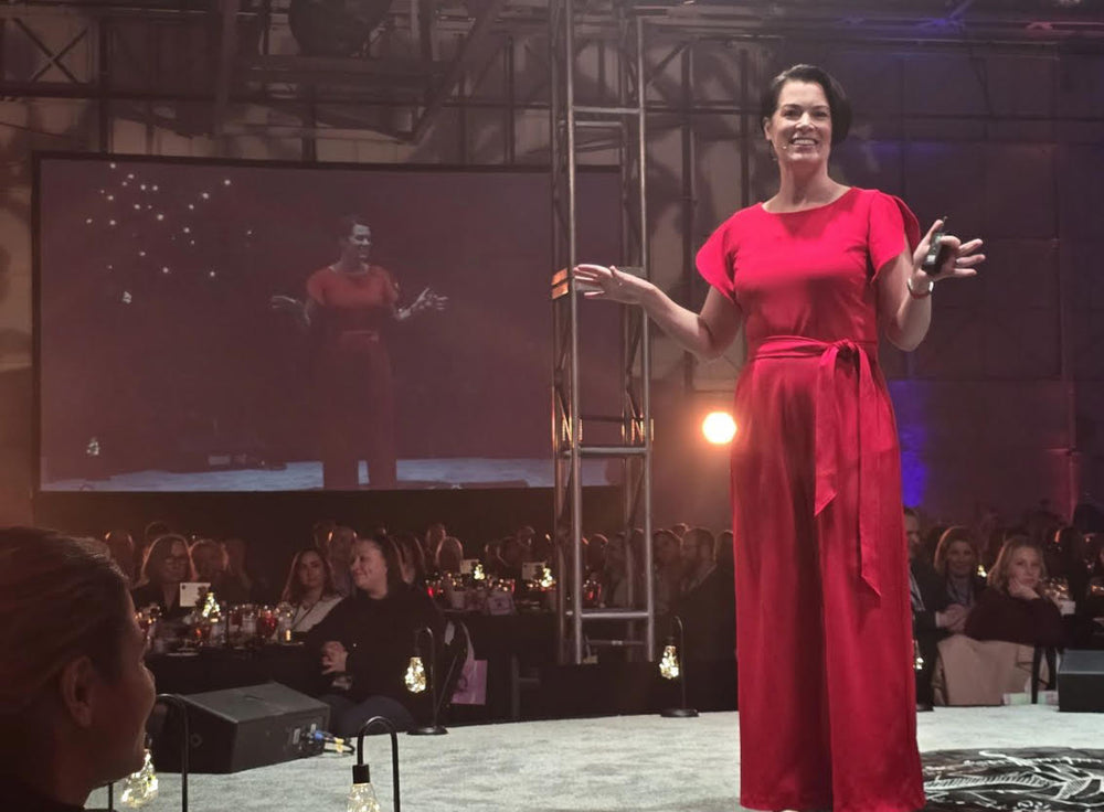 History Making Air Force Pilot Inspires Tulsa Youth and Celebrates Wom ...