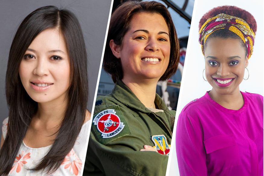 Nicole Malachowski & Associates, LLC | Excellence. Unscripted.