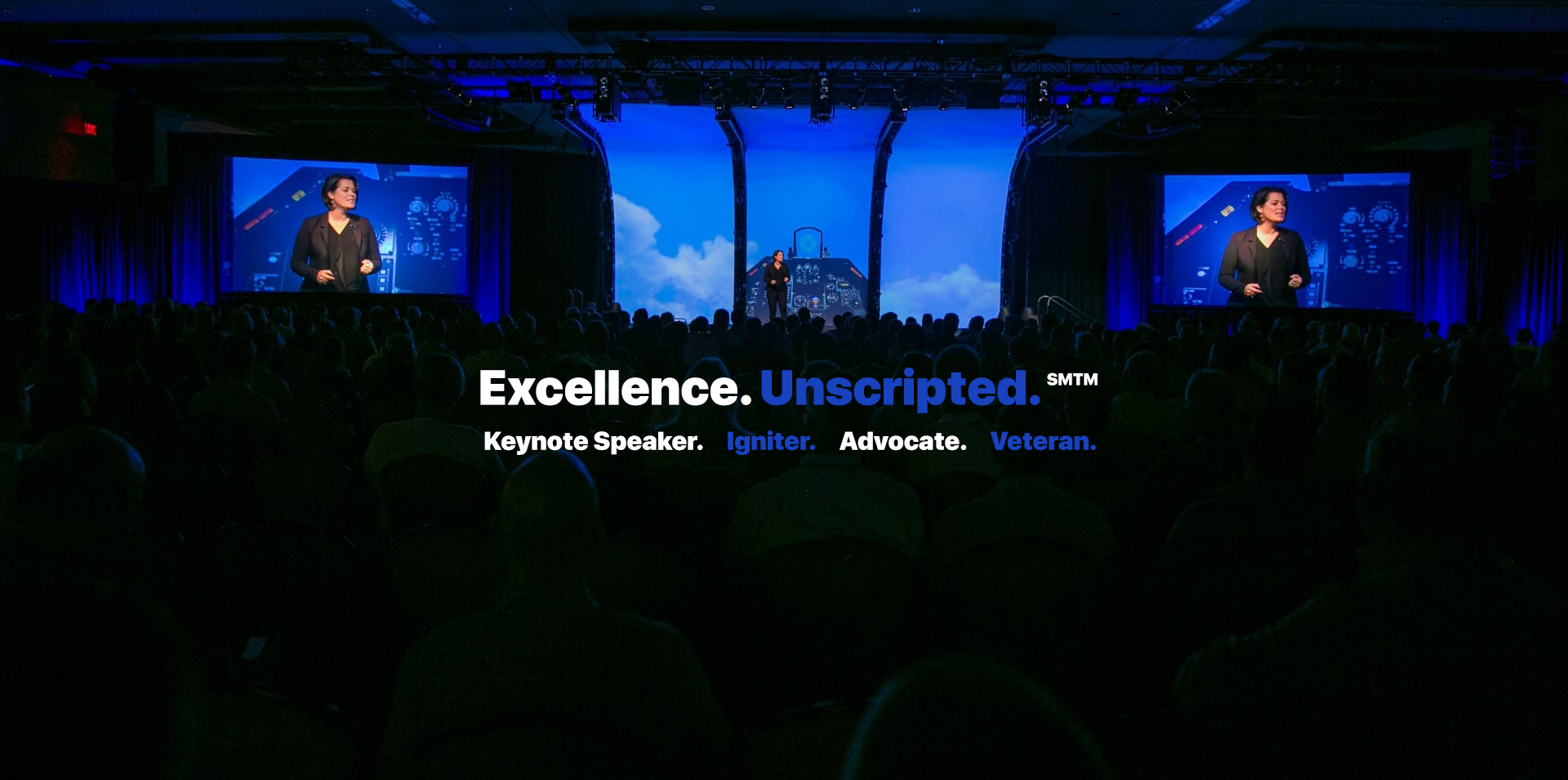 Nicole Malachowski & Associates, LLC | Excellence. Unscripted.